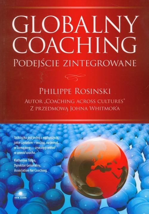 Globalny coaching Philippe Rosinski - porównaj ceny - Allegro.pl