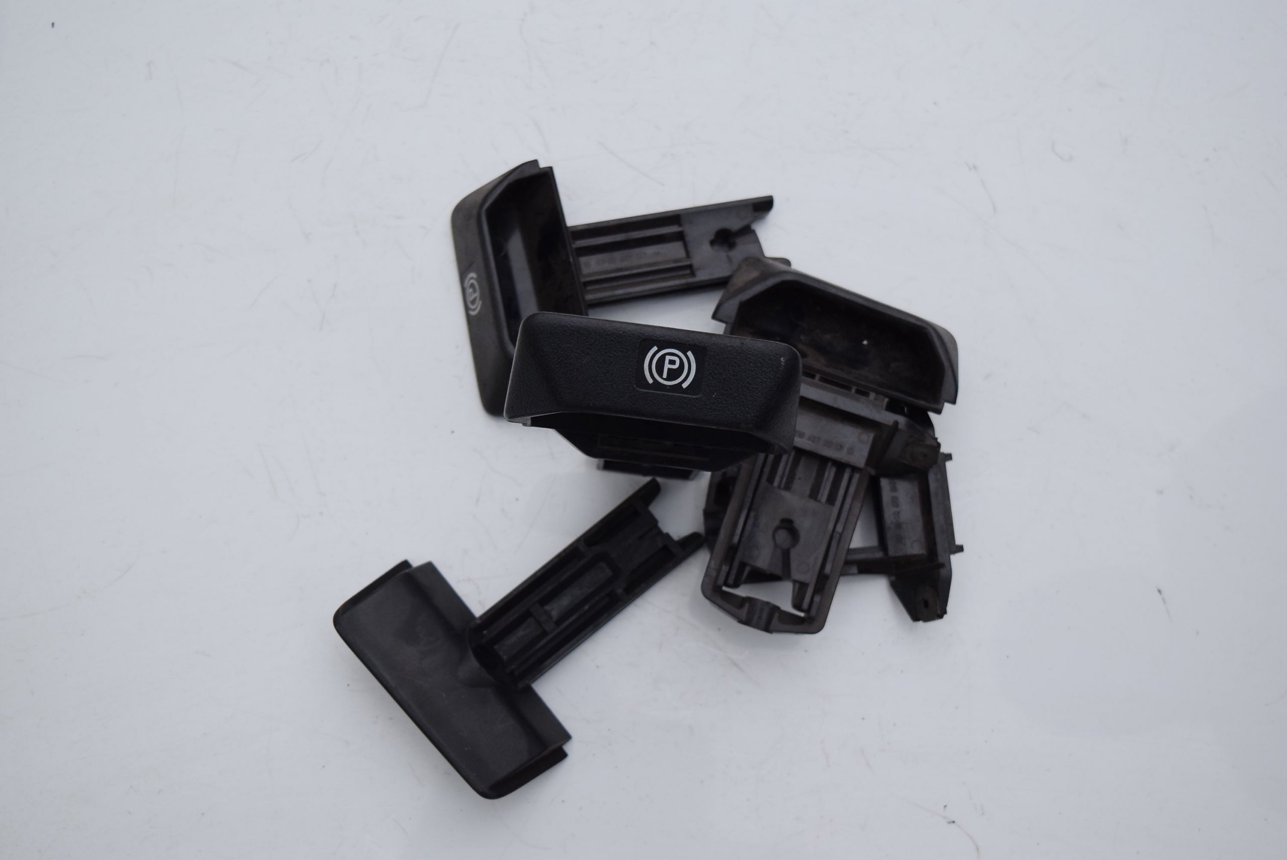 MERCEDES W210 RĄCZKA UCHWYT HAMULCA RĘCZNEGO!!! 2104270020 za 40 zł z ...