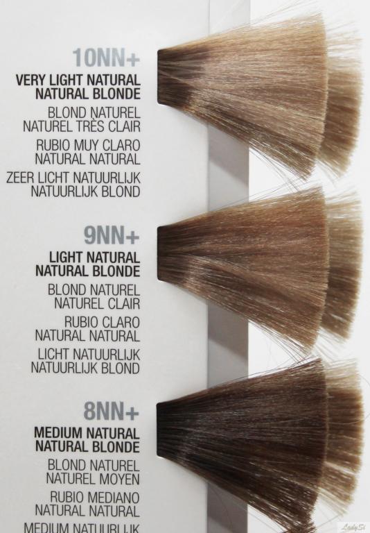 JOICO K-Pak Color VERO AGE DEFY 8NN+ (074469465380) • Cena, Opinie ...