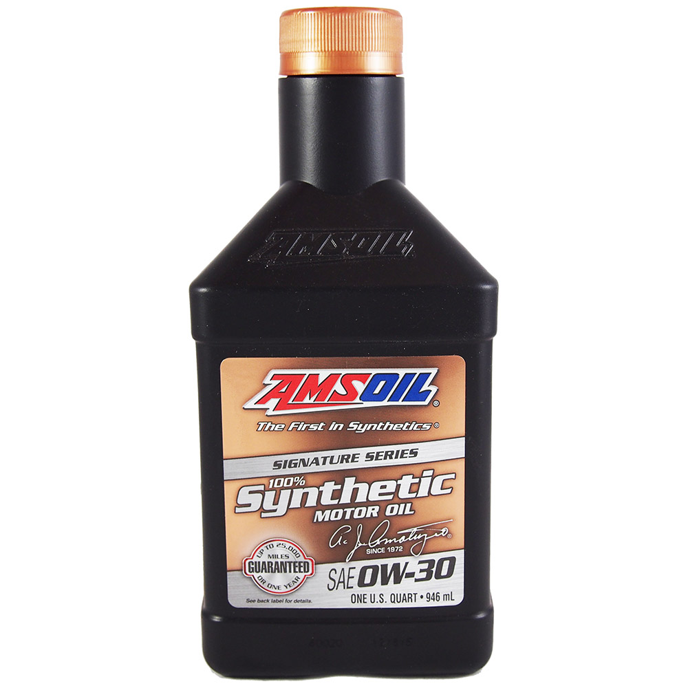 AMSOIL 100% SYNTHETIC MOTOR OIL 0W30 0,946ML AZO za 63,90 zł z ... AMSOIL 100% SYNTHETIC MOTOR OIL 0W30 0,946ML AZO za 63,90 zł z ...