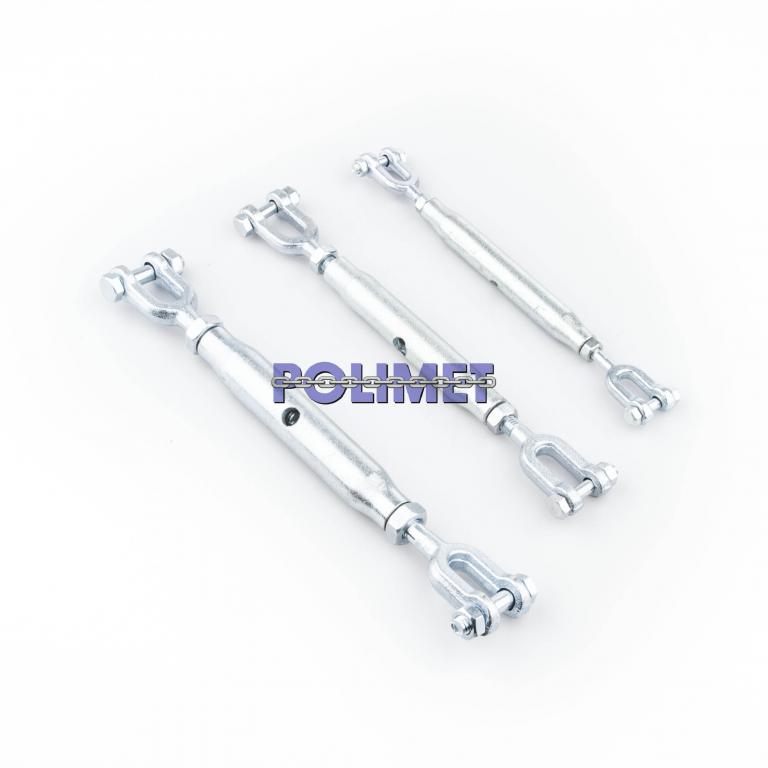 ŚRUBA RZYMSKA RUROWA SZEKLA-SZEKLA M6 AT - 1 szt. • Cena, Opinie ...