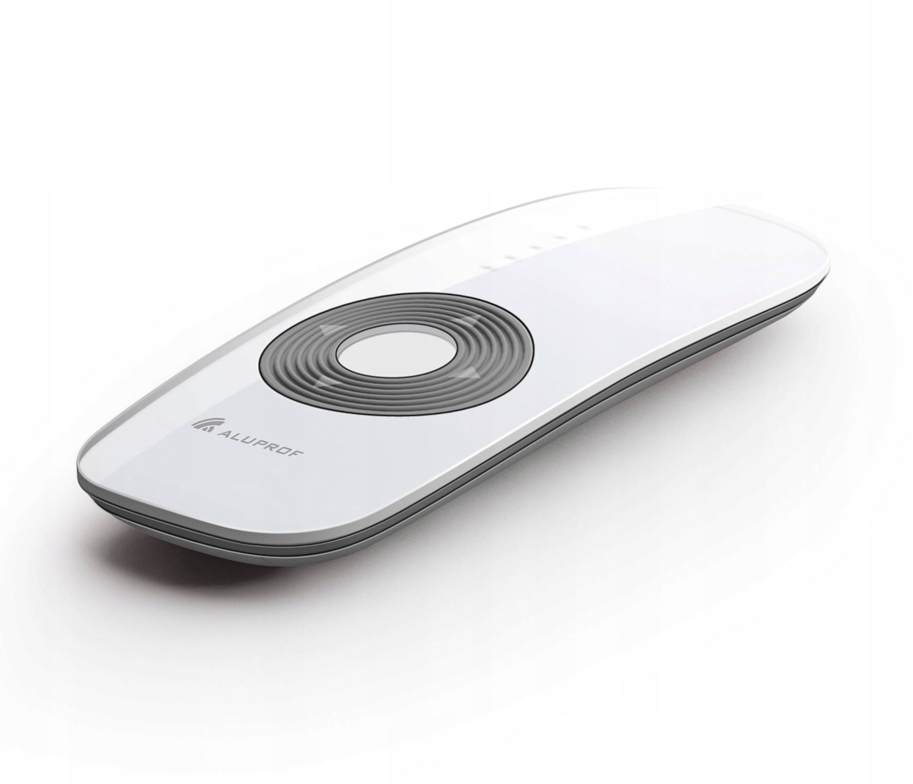 Pilot do Rolety DC306 ALUPROF 5 Kanałowy 7730377763 - Allegro.pl