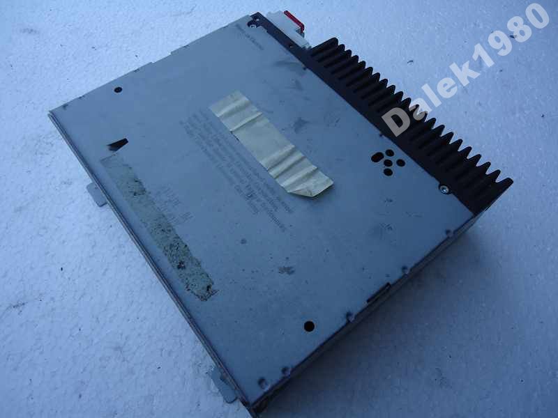 Tuner Radiowy Bm24 Becker - Niska cena na Allegro.pl