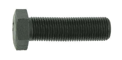 M20x100 Śruby łeb 6-kątny 10.9 czarne DIN 933 1szt • Cena, Opinie ...