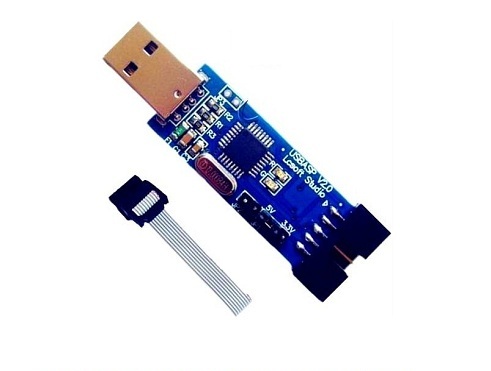 Programator avr - Niska cena na Allegro.pl