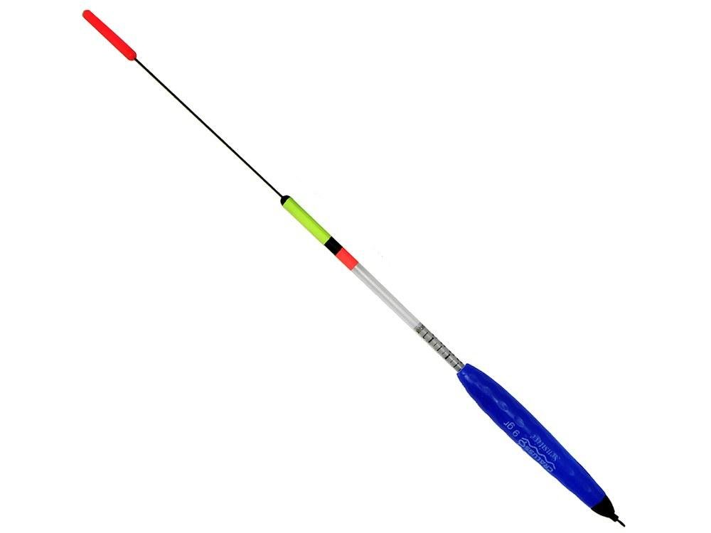 Spławik , Waggler Cralusso Sensitive 5g Na wystawki - 7547079760 - Allegro