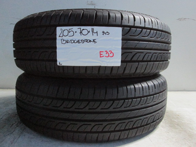 Opony 205 70 14 - Niska cena na Allegro.pl