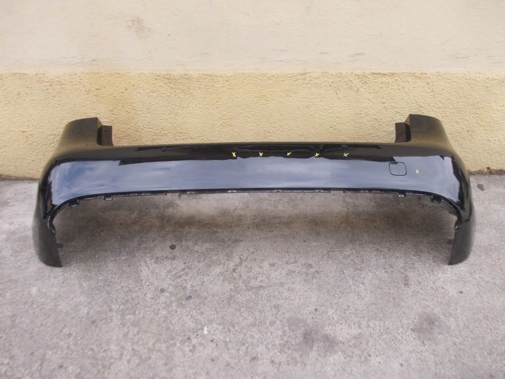 MERCEDES B KLASA A246 W 246 zderzak tylny tył Rybnik - Allegro.pl