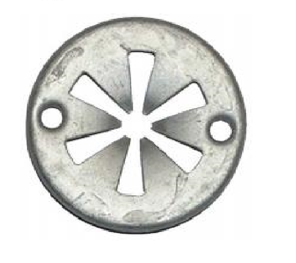 ROMIX BLASZKA MONTAŻOWA OSŁONY TERMICZNEJ 5907626807110 za 14.29PLN z ...