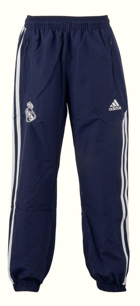 Spodnie dresowe real madryt - Niska cena na Allegro.pl