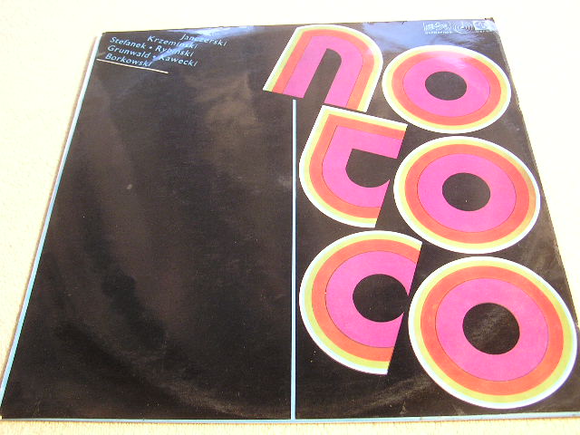 Ctyri Rocní Doby No To Co Winyl • Cena, Opinie - Allegro