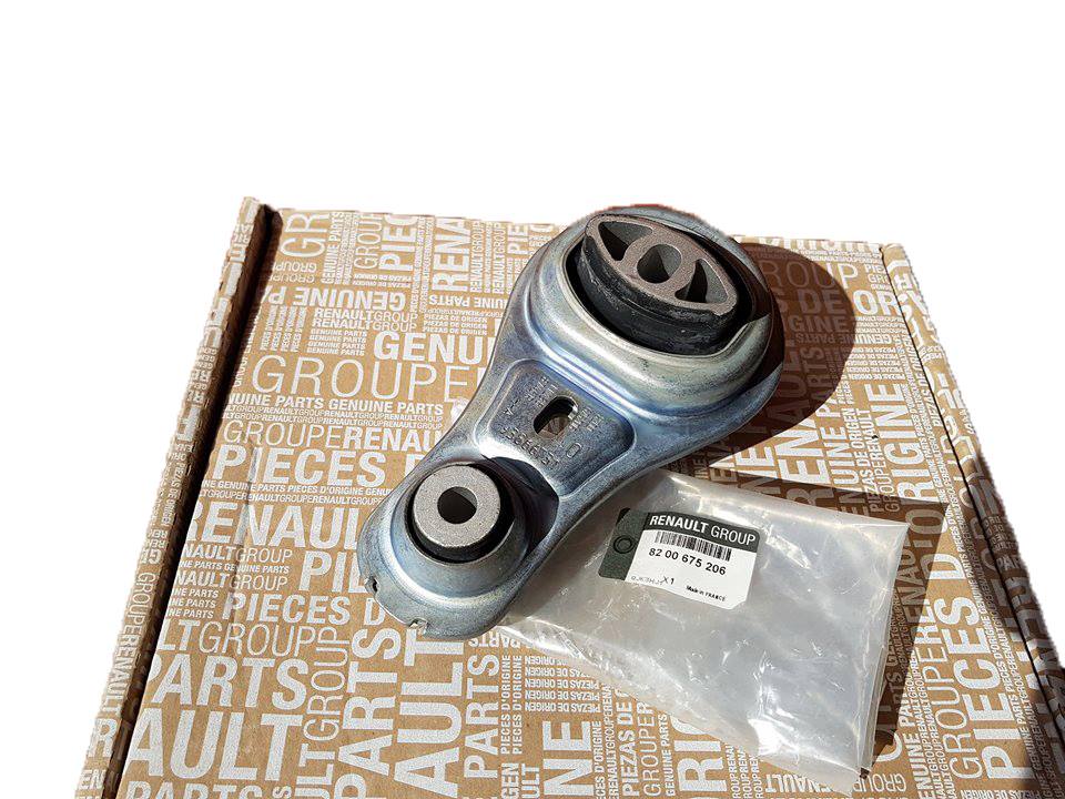 Poduszka silnika Renault OE do samochodów dostawczych Diesel na tył ...