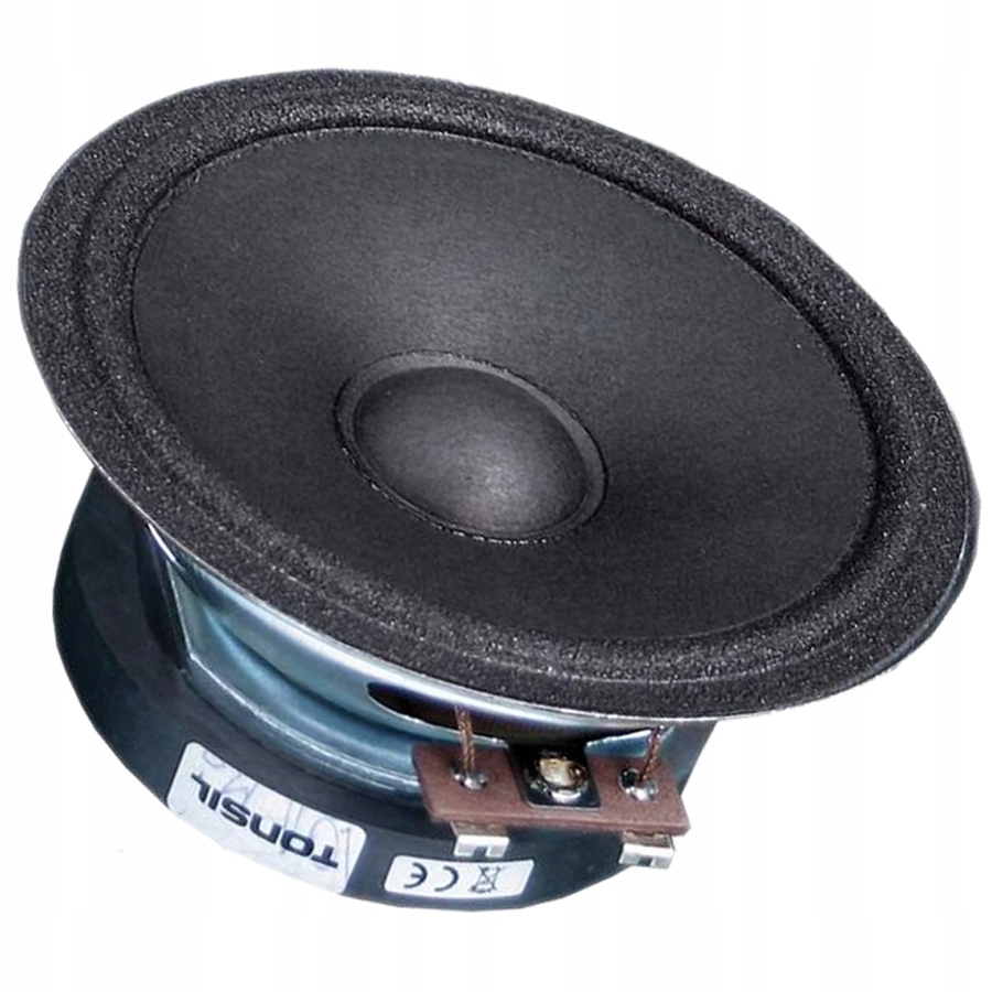 ДИНАМИК TONSIL GDM 10/60 8 ОМ ALTUS 75 ОРИГИНАЛ - Vroda