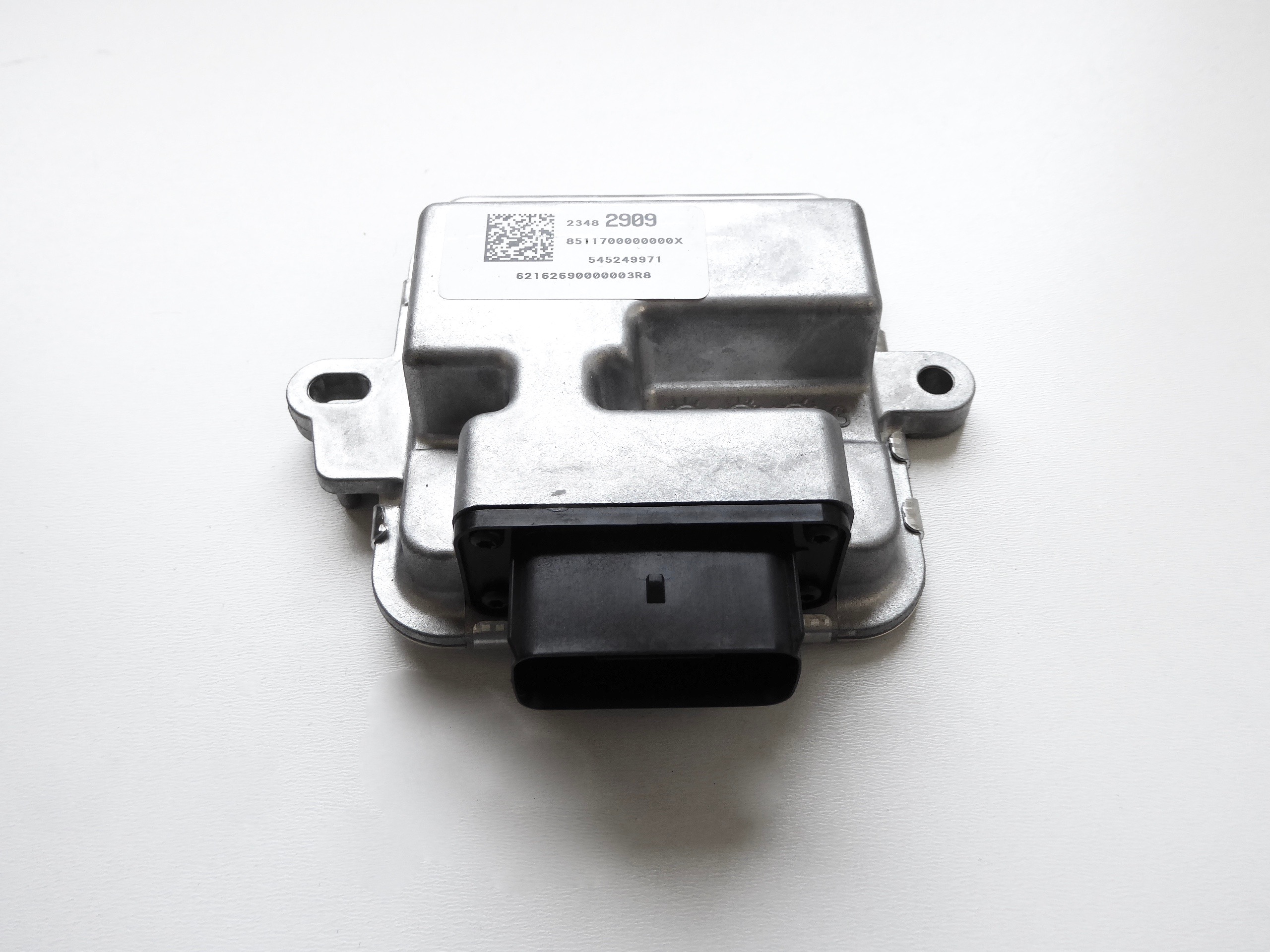 МОДУЛЬ ПАЛИВНОГО НАСОСА 23482909 OPEL ASTRA K 1.0 TURBO купити на ...