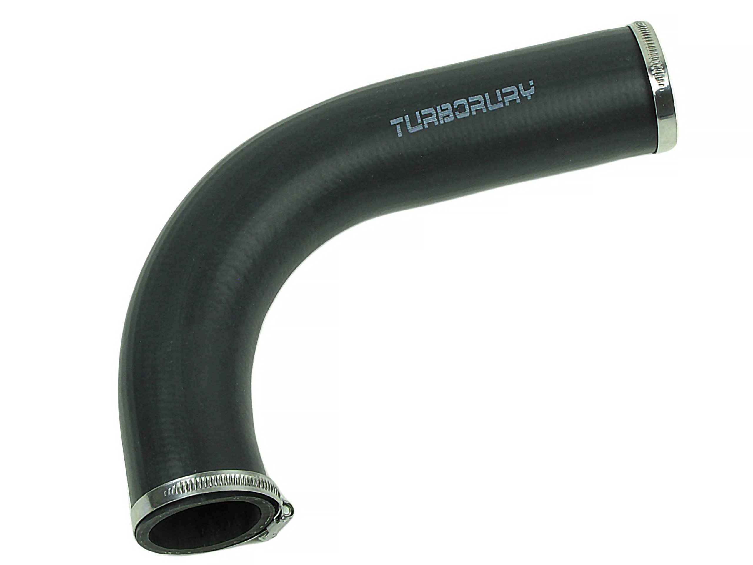 PRZEWÓD TURBO INTERCOOLERA VOLVO S40 V50 30792792 7116593964 - Allegro.pl