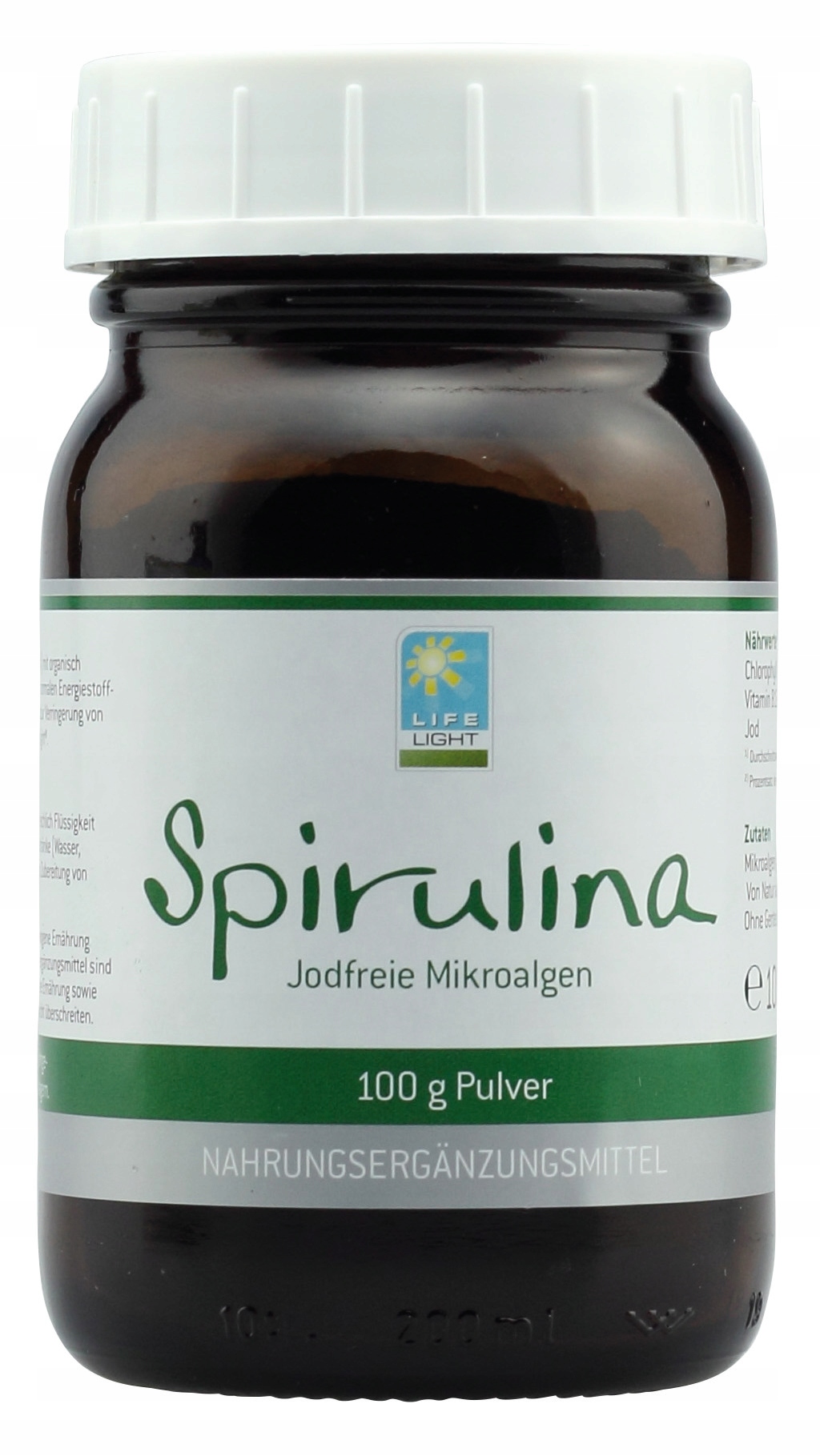 Spirulina platensis | присоединяяся к организму | 90 tab купить в ...