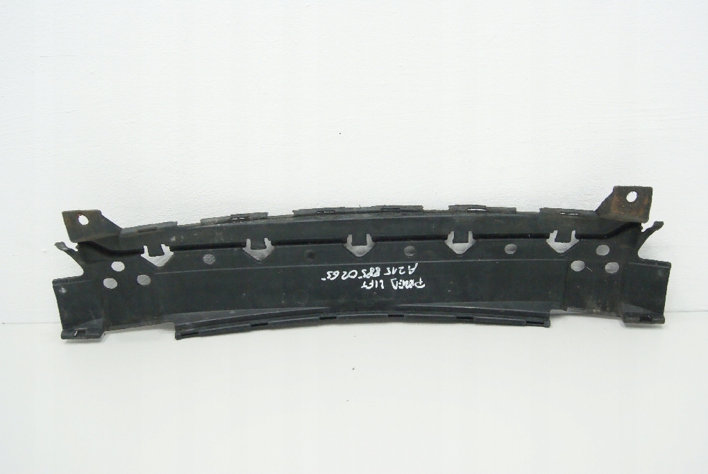 REINFORCER BUMPER FRONT MERCEDES CL W215