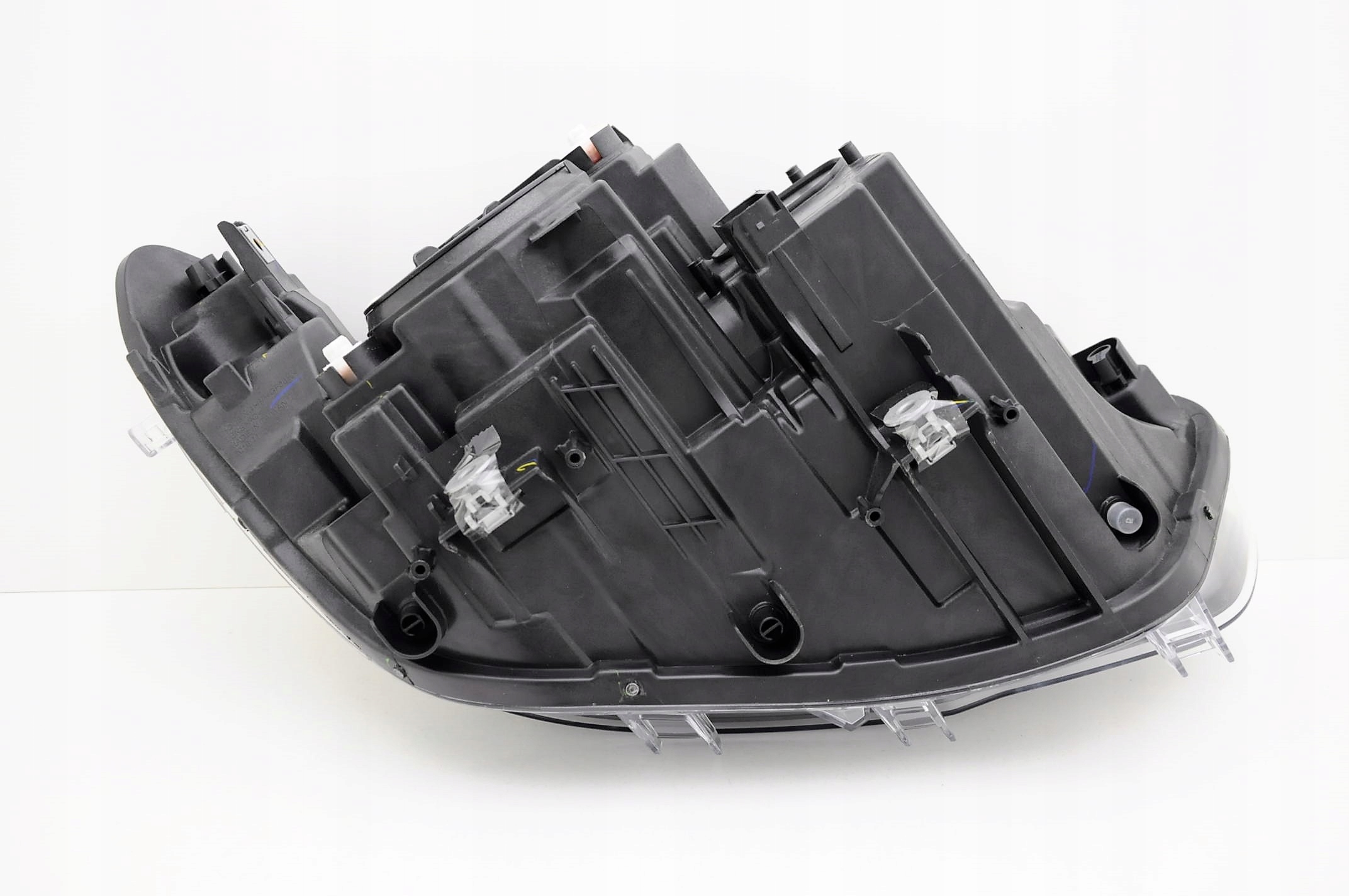 BMW 1 F20 F21 2015- REFLEKTOR LEWY NOWY H7/H7/LED