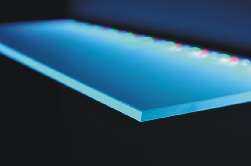 Profil Led do Półki - Niska cena na Allegro