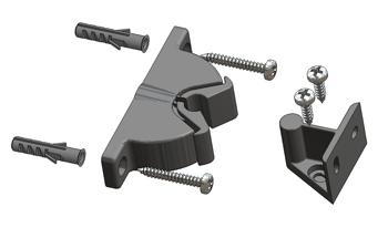 Blokada Otwierania Drzwi - Niska cena na Allegro
