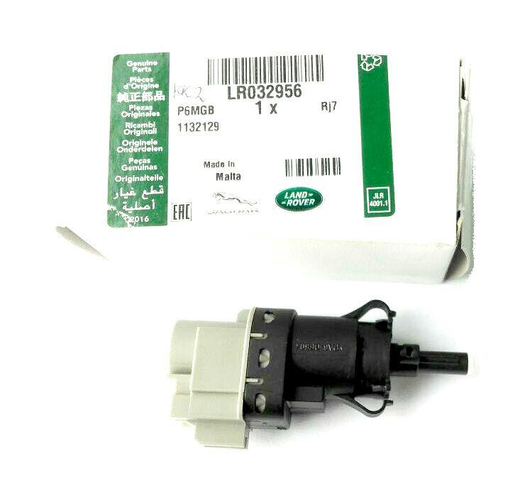 Włącznik świateł stop Land Rover OE LR0 32956 - porównaj ceny - Allegro.pl