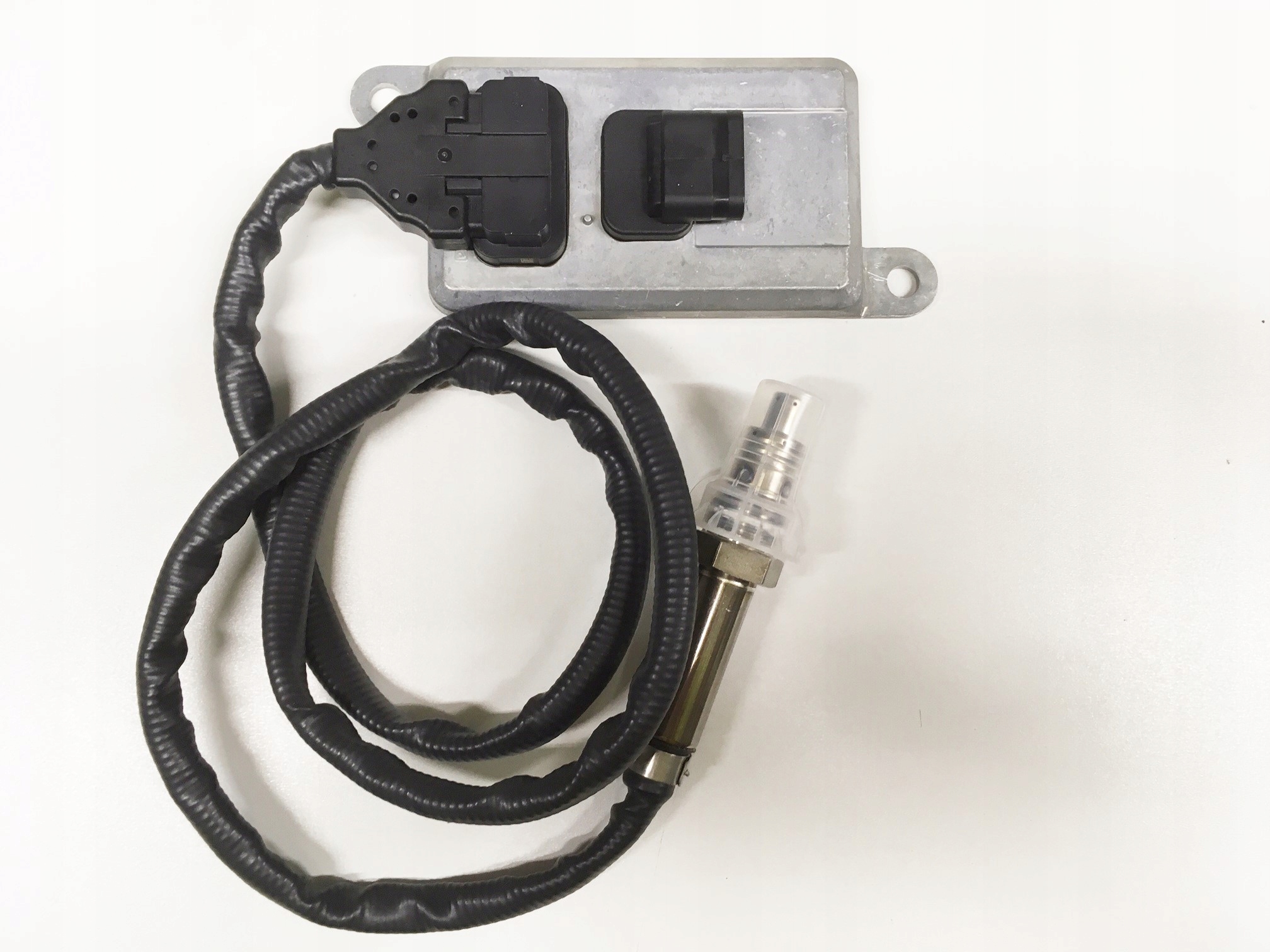 Czujnik NOX Sensor Sonda IVECO stralis EUROCARGO 5700760355482 za 1396 ... Czujnik NOX Sensor Sonda IVECO stralis EUROCARGO 5700760355482 za 1396 ...