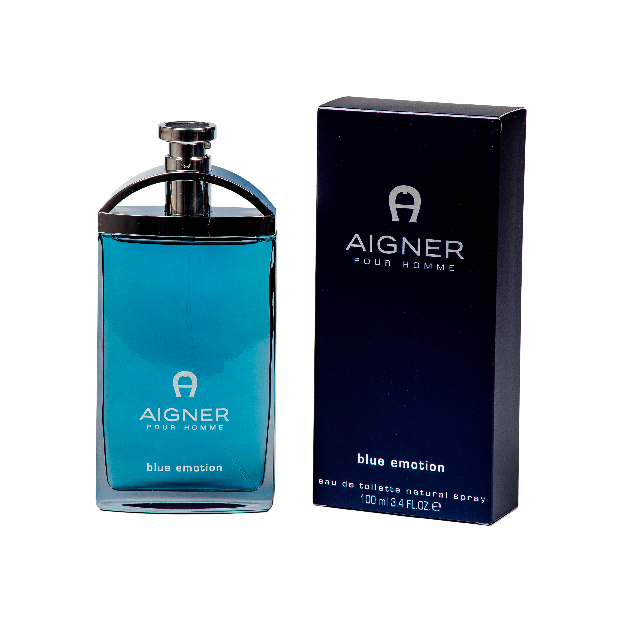 Etienne Aigner Blue Emotion 100ml EDT (4013670509359) • Cena, Opinie ...