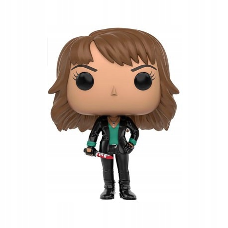 Funko POP! Television, figurka kolekcjonerska, Ash Evil Dead, Ruby ...