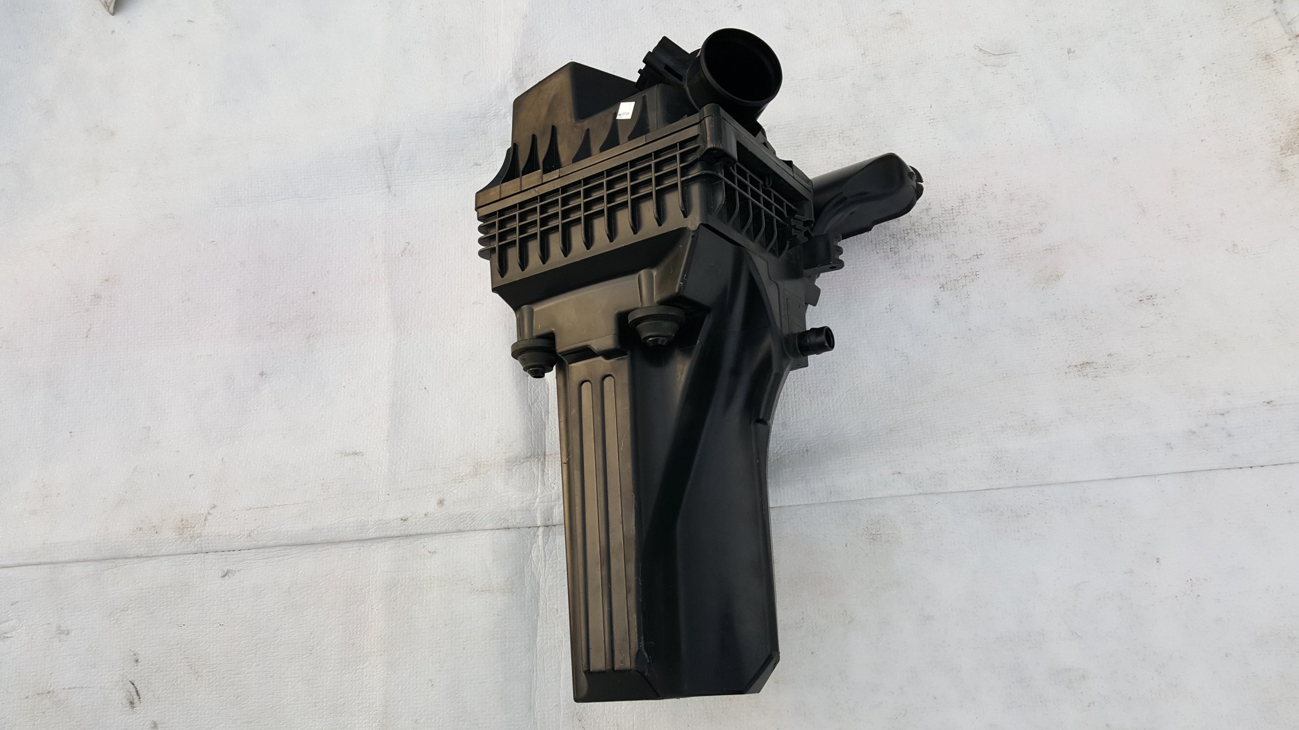 FIESTA MK7 LIFT 1.0 ECOBOOST КОРПУС ФИЛЬТРА POW. купити на Avtoex з ...