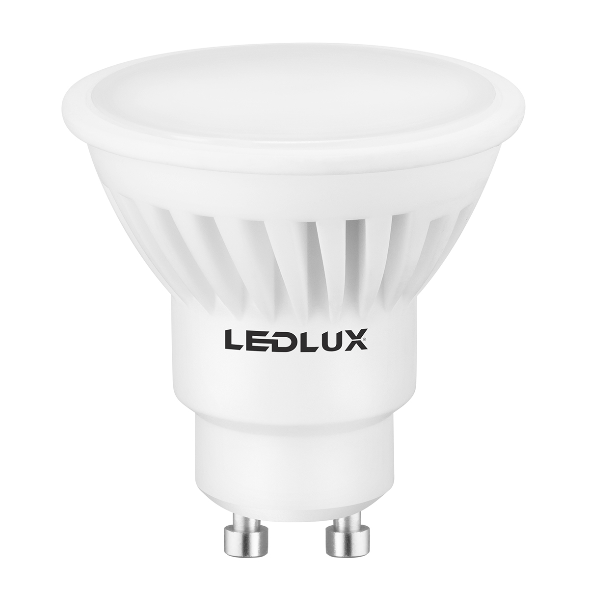 Żarówka Led Gu10 10w 85w 850lm Zimna 7238672654 Allegro Pl