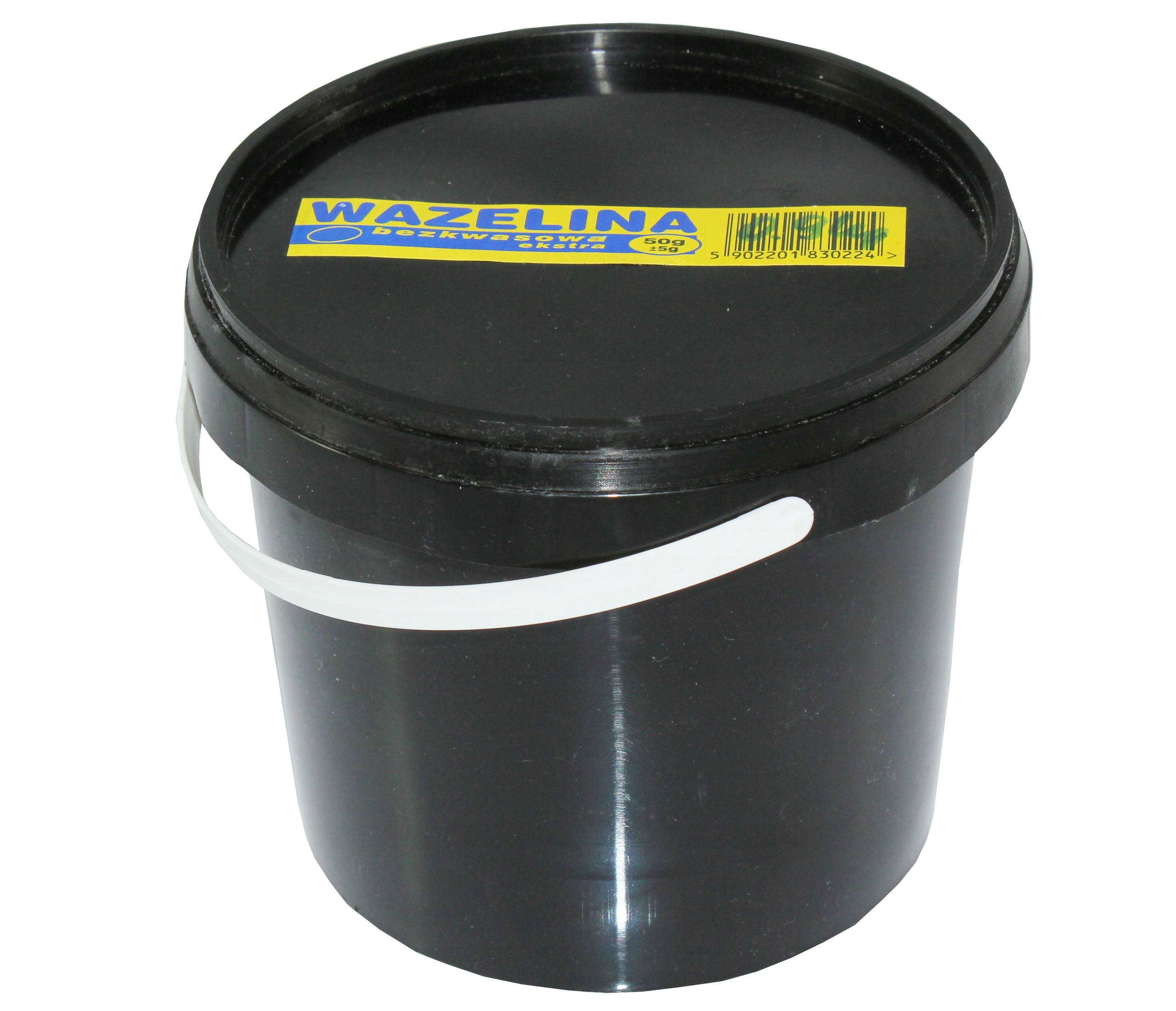 WAZELINA TECHNICZNA BEZKWASOWA EKSTRA SMAR 900g 7510246456 - Allegro.pl WAZELINA TECHNICZNA BEZKWASOWA EKSTRA SMAR 900g 7510246456 - Allegro.pl