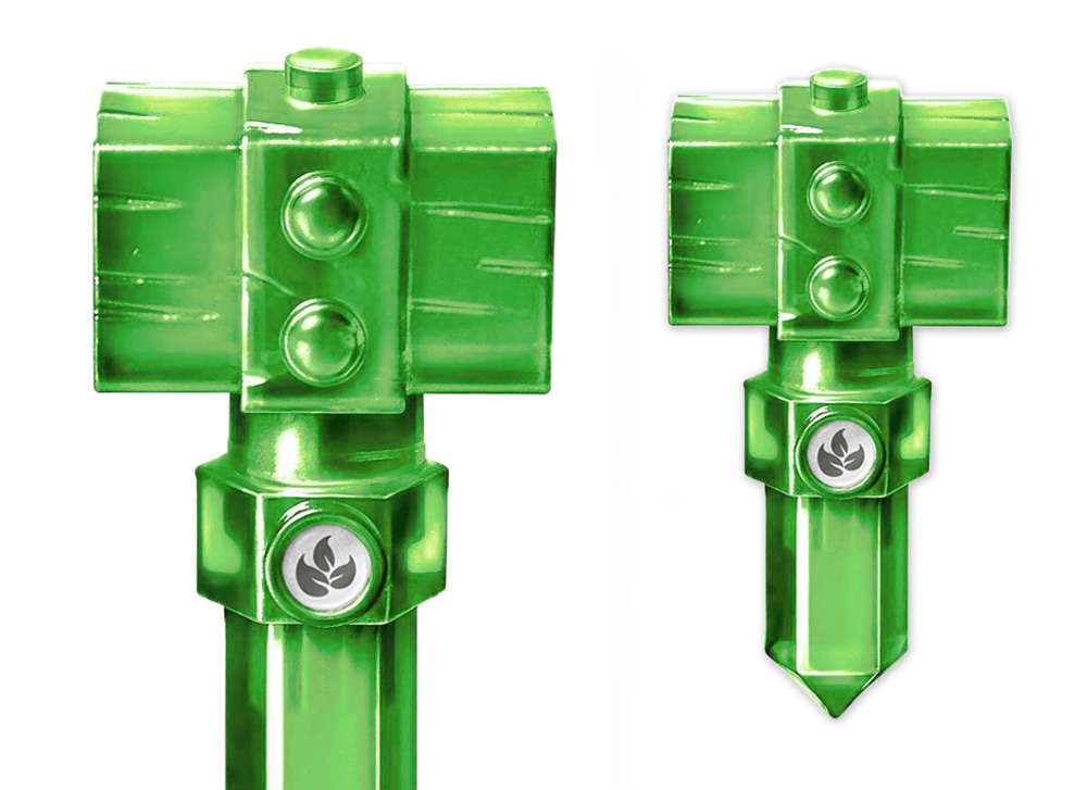 Life Hammer - Niska cena na Allegro.pl