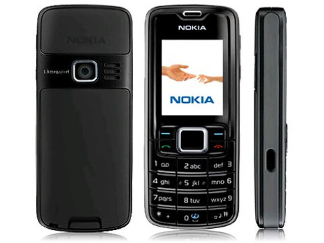 NOKIA 3110 CLASSIC 3110C CZARNA GRATISY - Sklep, Opinie, Cena w Allegro.pl