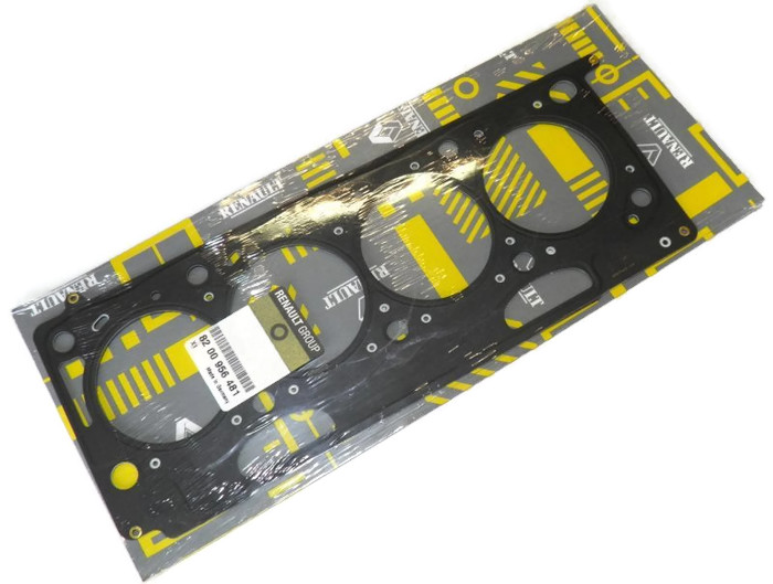 USZCZELKA POD GŁOWICĘ SUZUKI GRAND VITARA 1.9 DDIS za 142.00PLN z ...