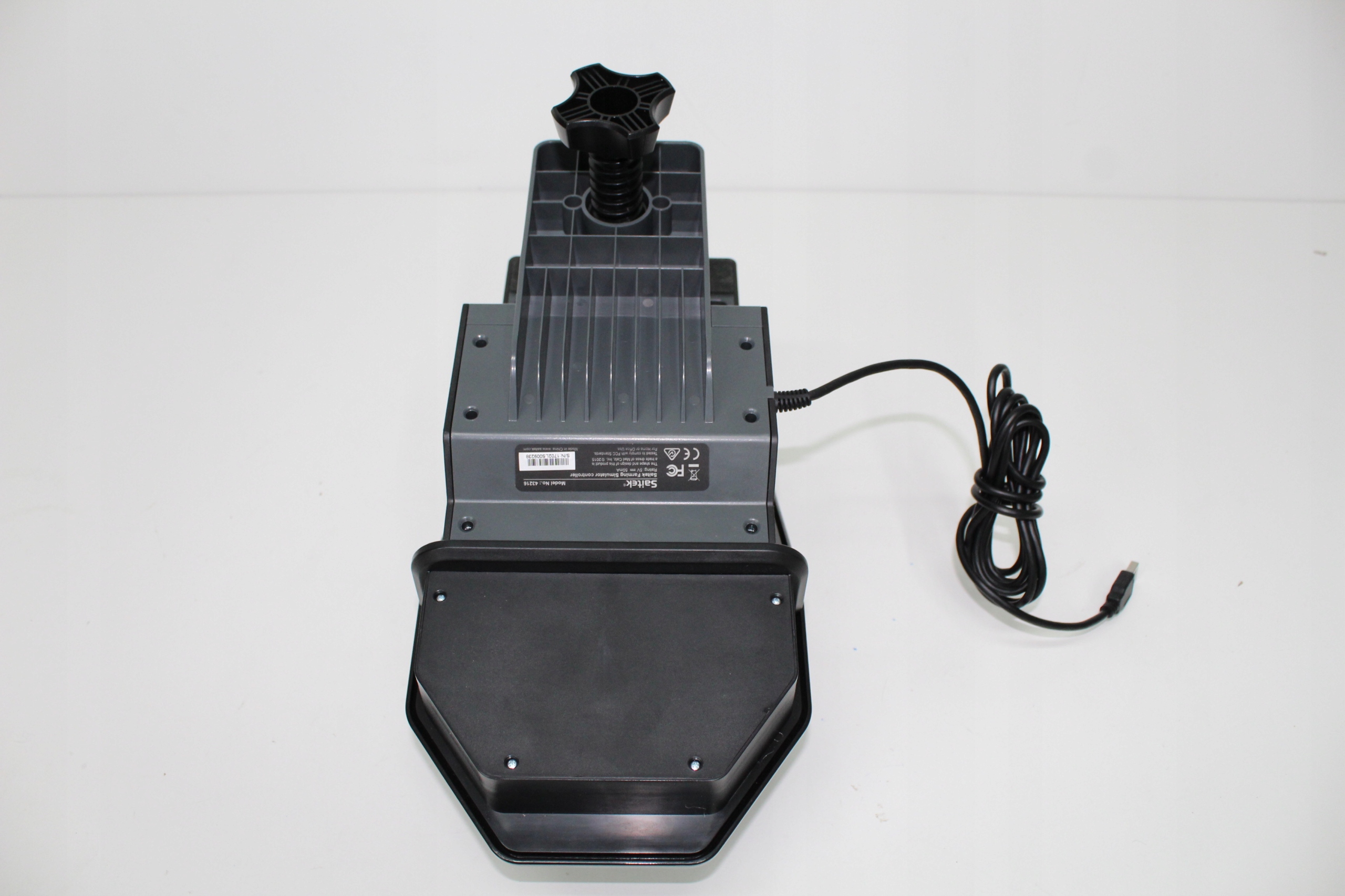 Logitech Saitek Side Panel Farm Simulator USB - 7646485733 - oficjalne ...