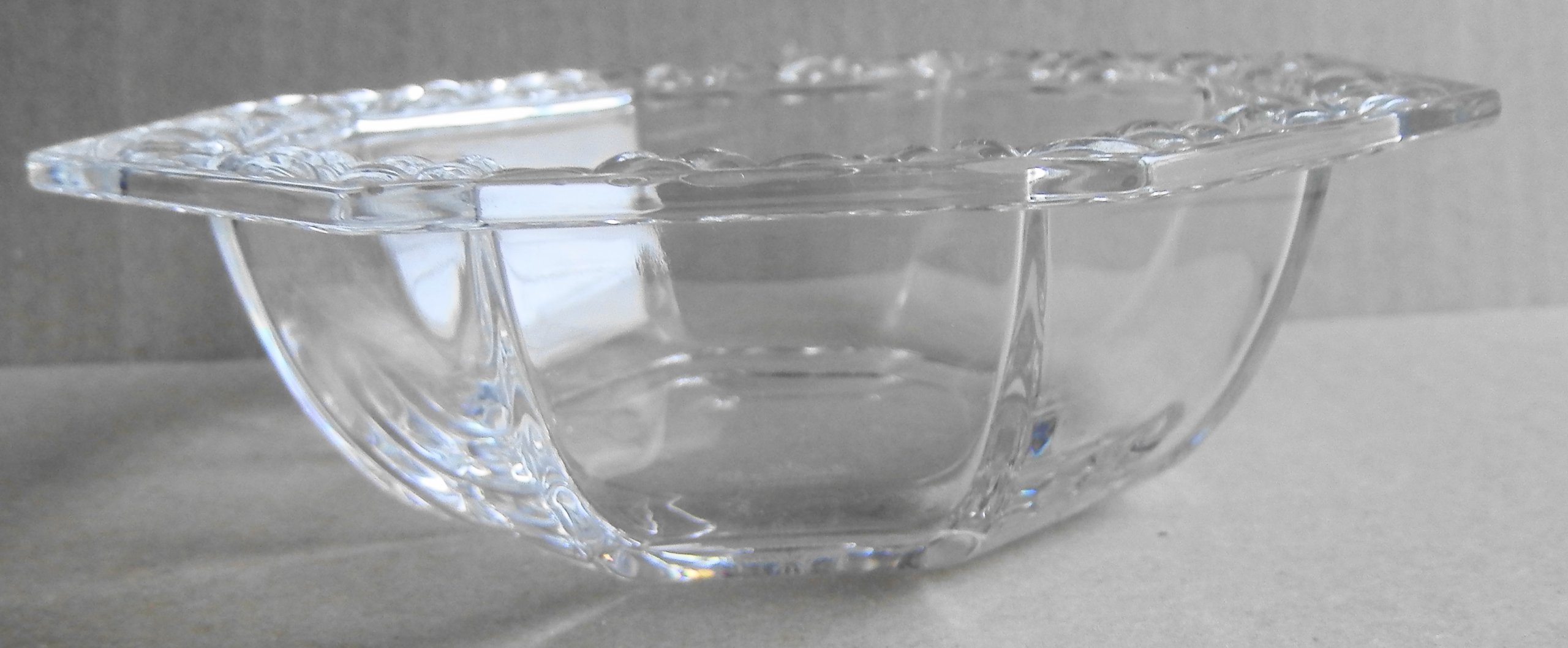 ROSENTHAL MARIA -KRYSZTAŁOWA MISA, SALATERKA 14 CM - 7289086252 ...