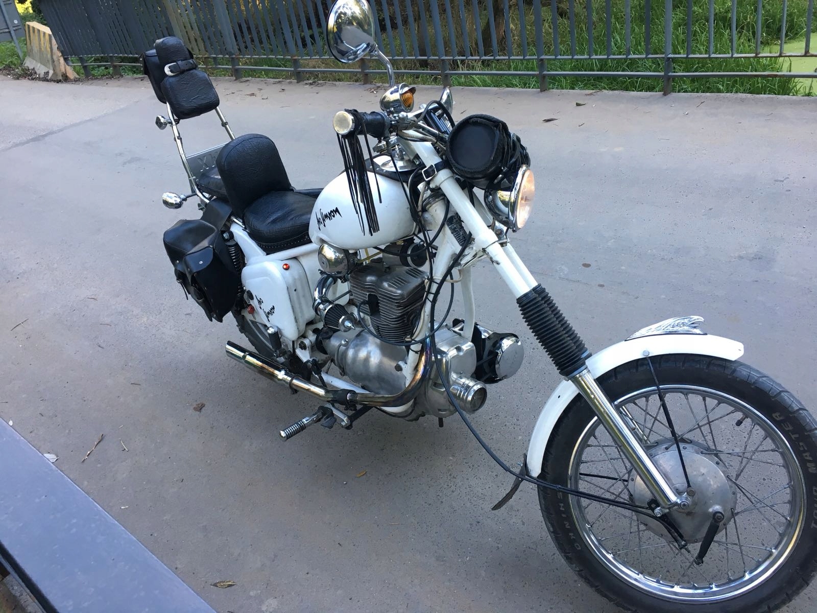 Simson Avo Sport 425s 1959r Jeżdżący!! - 7469574122 - oficjalne ...