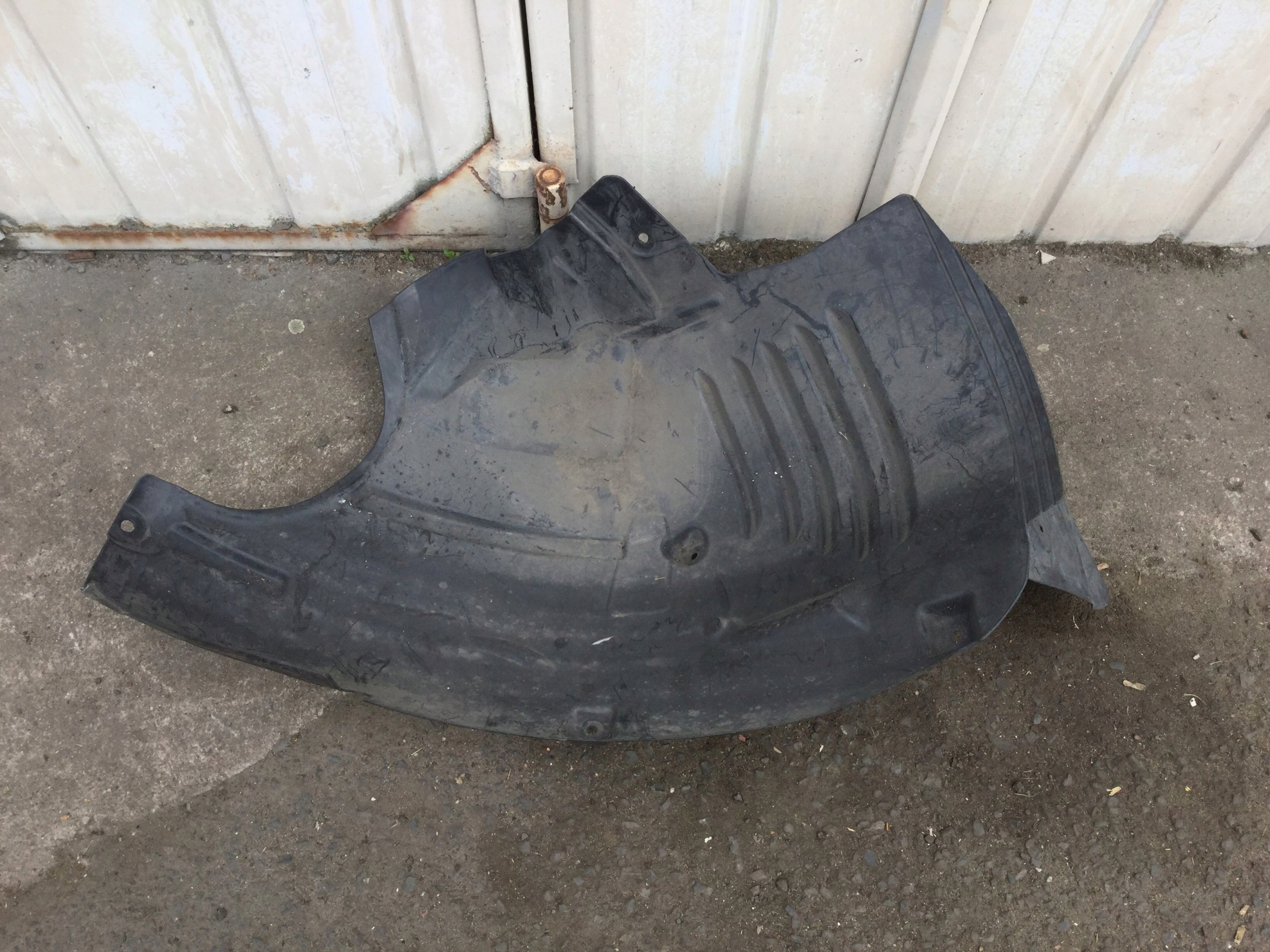 Mercedes CLS w218 nadkole A2186900130 - 7350783080 - oficjalne archiwum ...