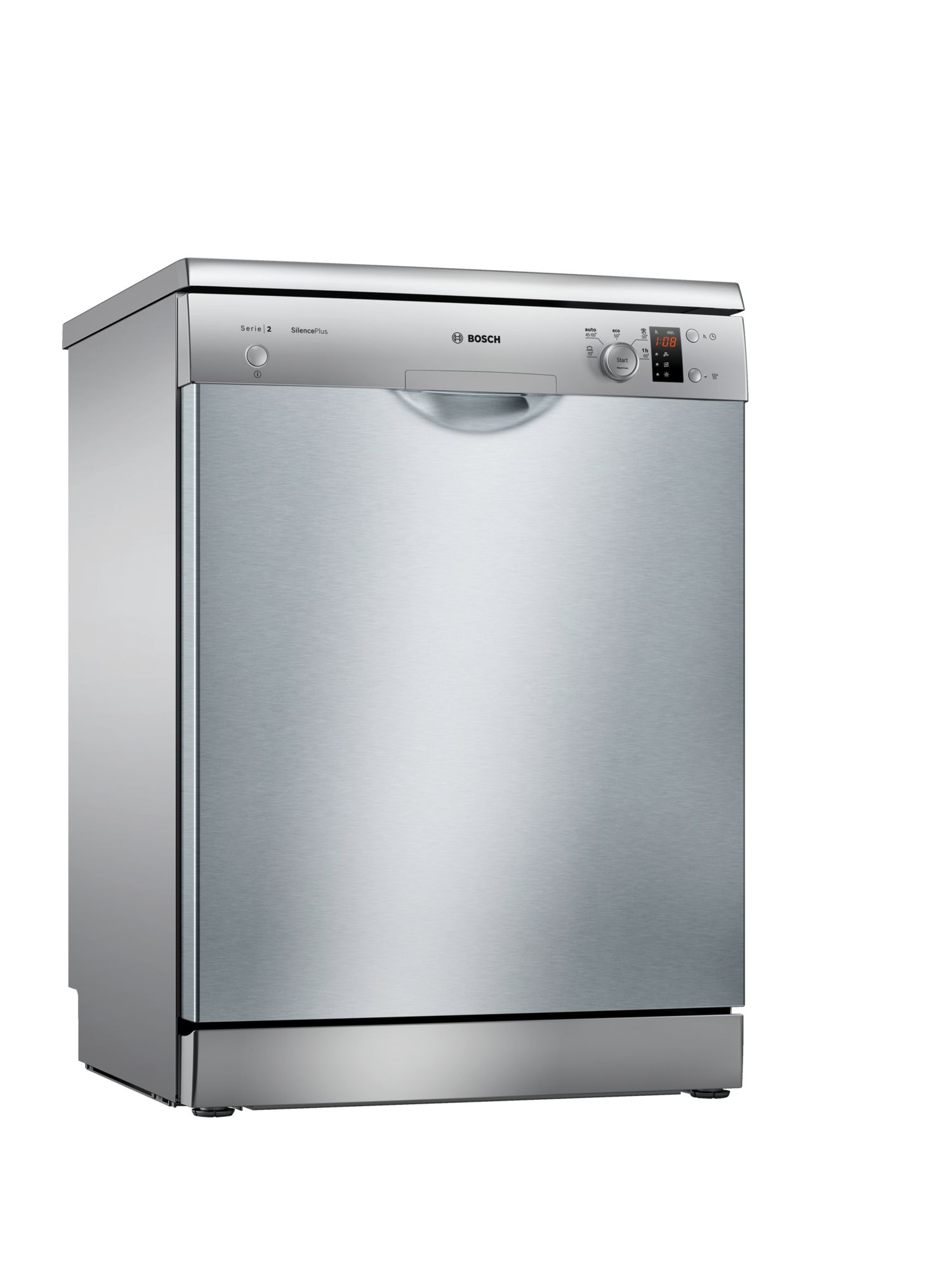 ZMYWARKA BOSCH SMS25AI03E Serie 2 Silence Plus A++ - 7195673715 ...