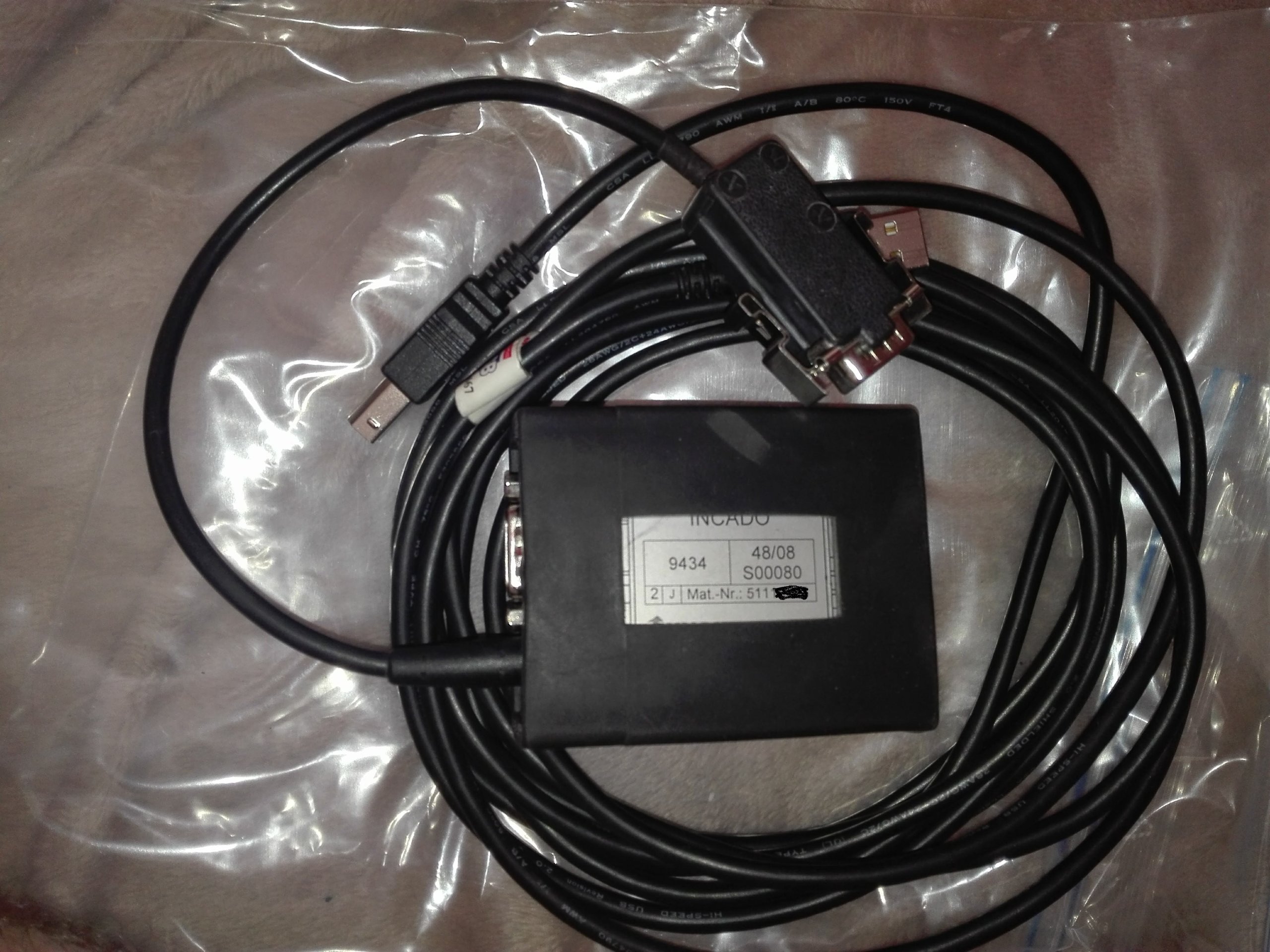 INCADO BOX JUNGHEINRICH JUDIT-4 - 7373965129 - oficjalne archiwum allegro