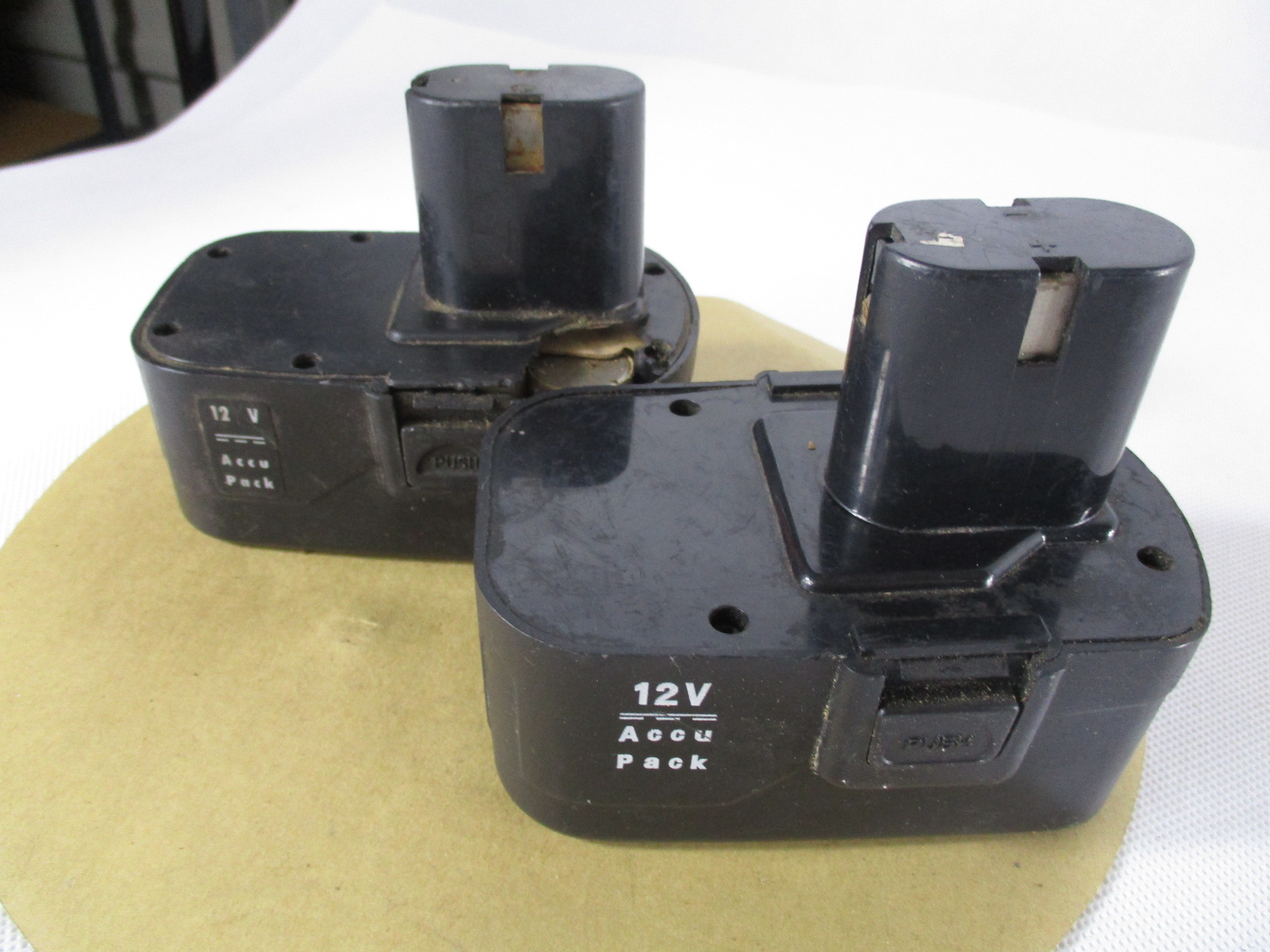 Akumulator do wkrętarki Alpha Tools Pro Work 12V - 7052417600 ...