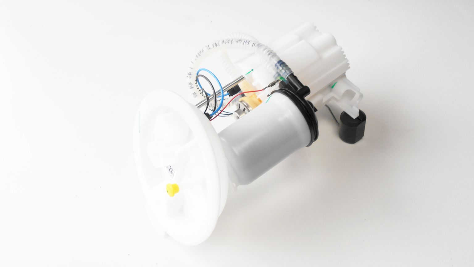 POMPA PALIWA BMW F20 F21 F30 F31 NOWA 16117243974 - 7070621657 ...