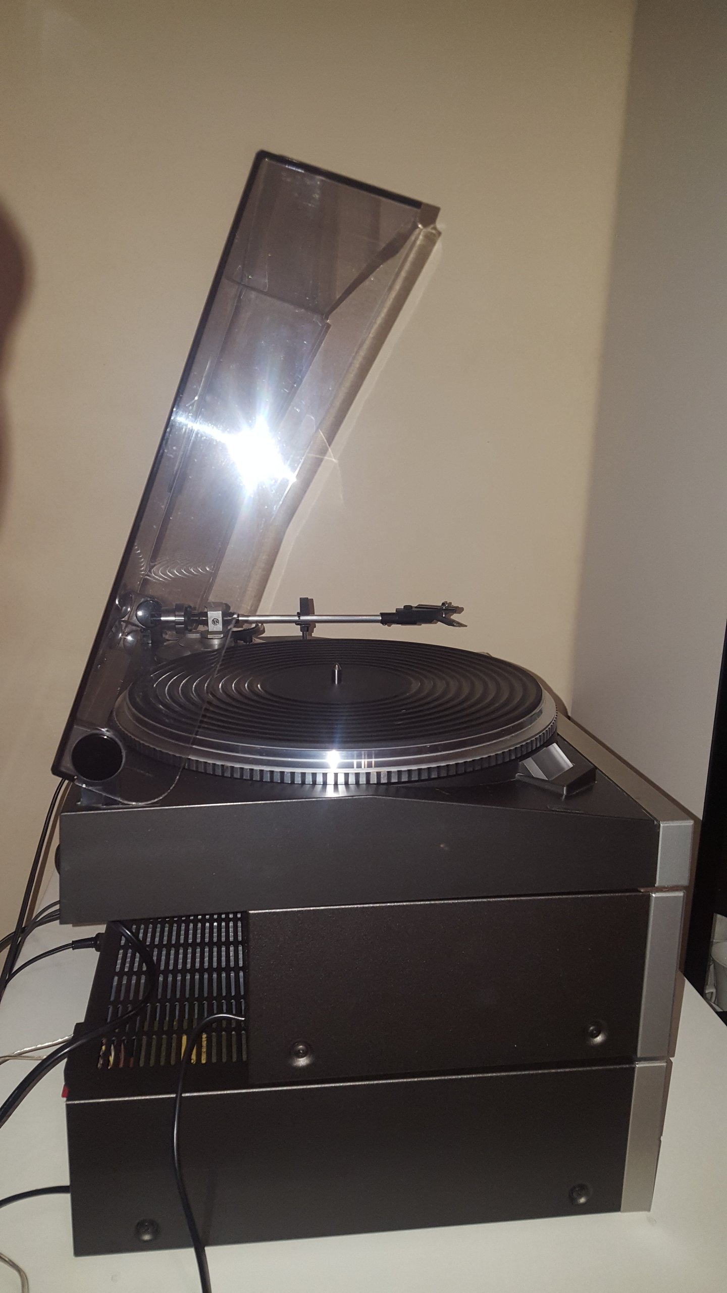 TELEFUNKEN RA 200 + RC 200 + RS 220 cx - gratis - 7099541707 ...