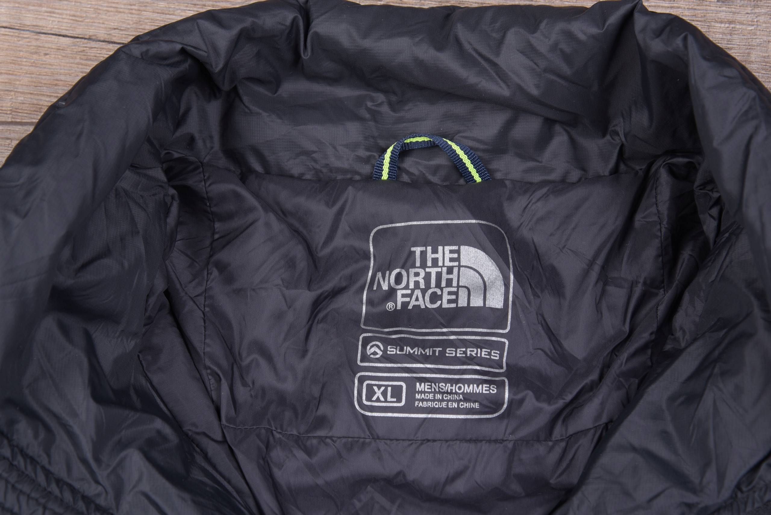 THE NORTH FACE 800 SUMMIT SERIES Puchowa Kurtka XL - 7715822880 ... THE NORTH FACE 800 SUMMIT SERIES Puchowa Kurtka XL - 7715822880 ...
