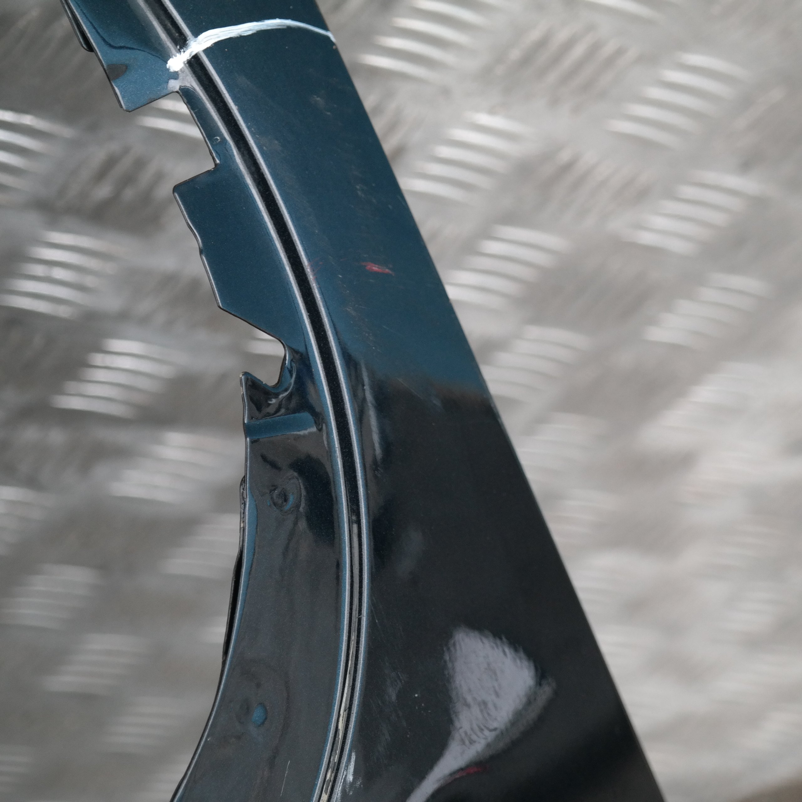 MINI R56 S Maska pokrywa silnika Astro Black A25 - 7151391291 ...