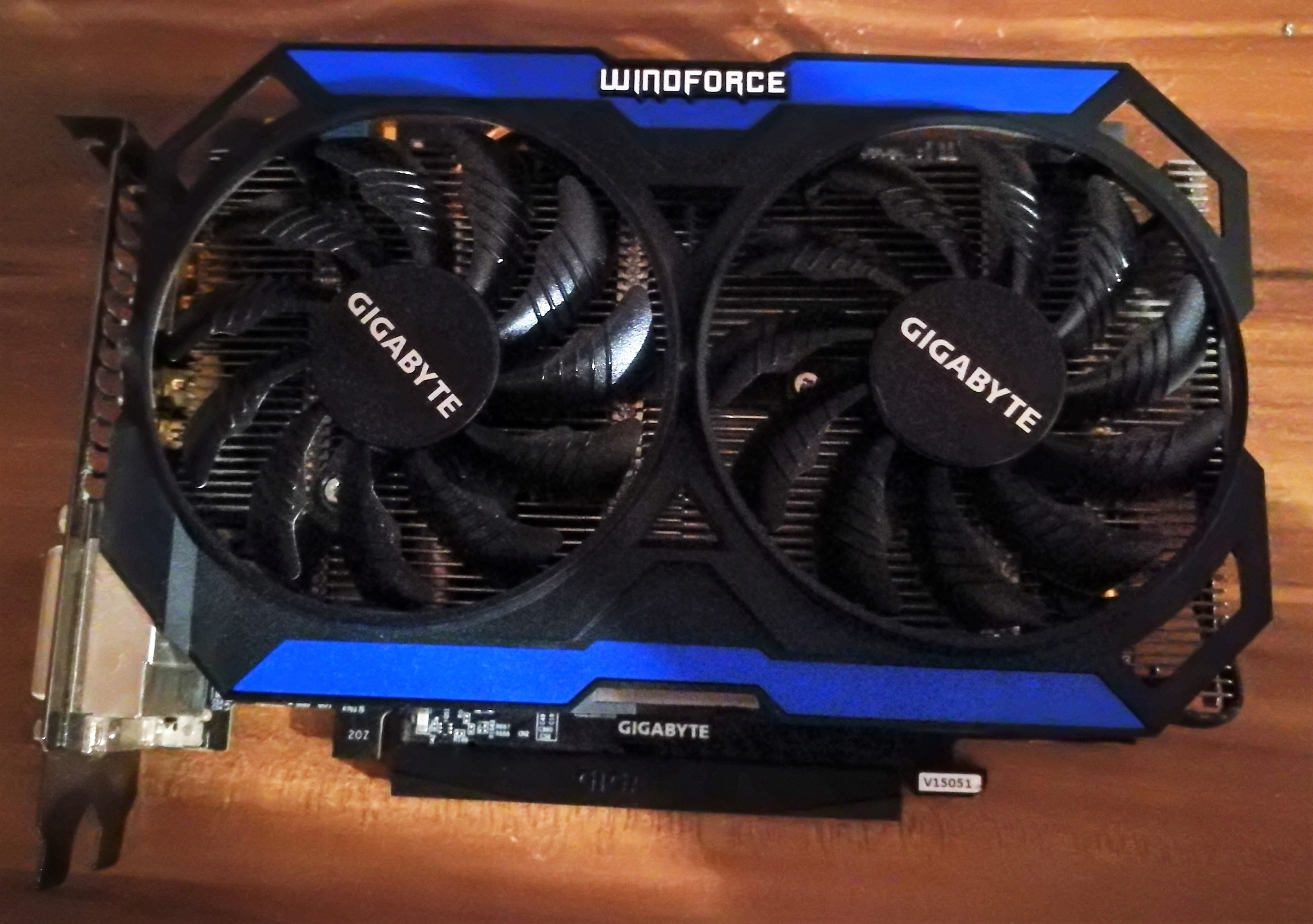 karta graficzna NVIDIA GeForce GTX 960 GPU 4GB - 7752373885 - oficjalne ...