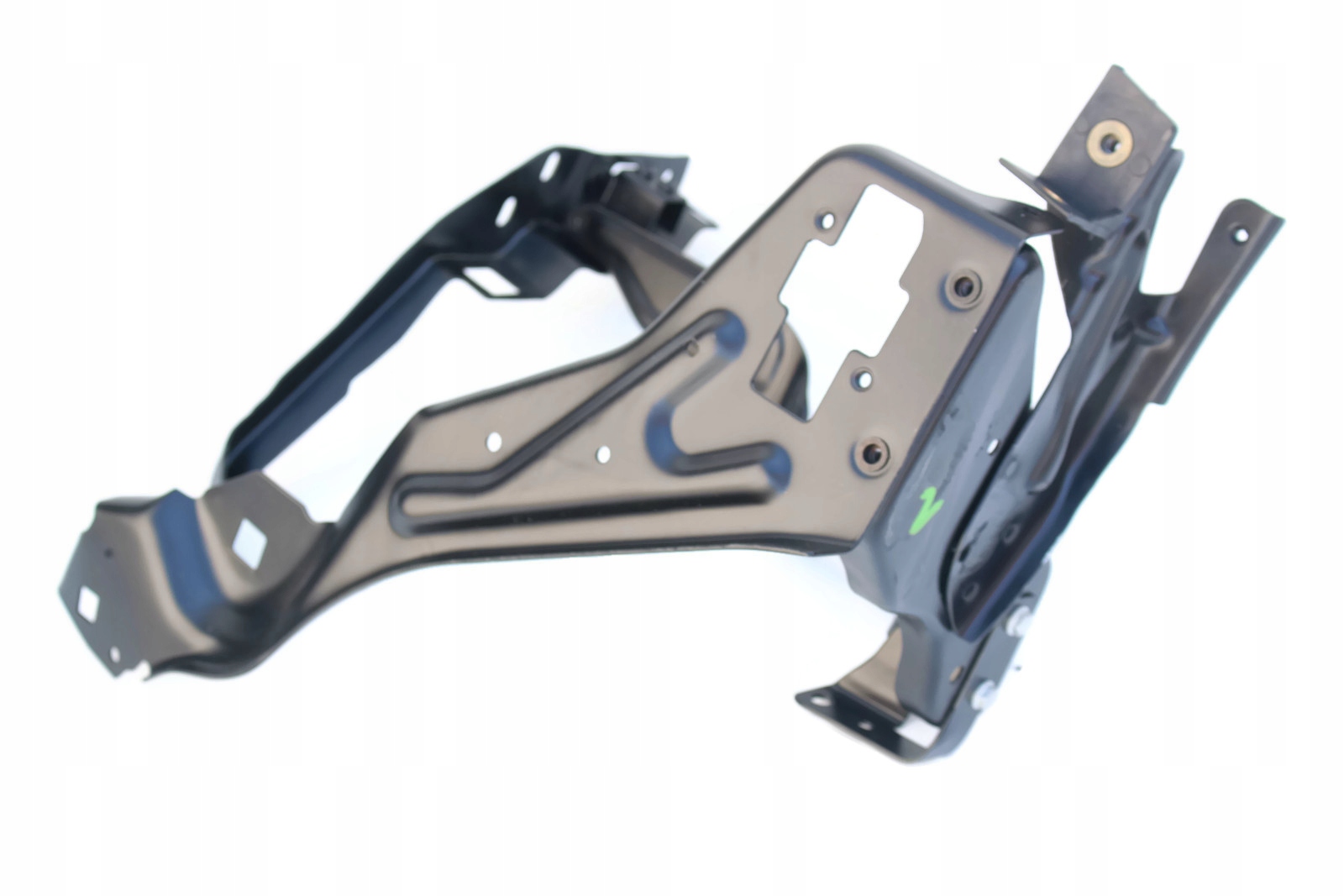 Mercedes C-KLASA W204 07-11okular lamp KOMPLET - 7312215269 - oficjalne ...