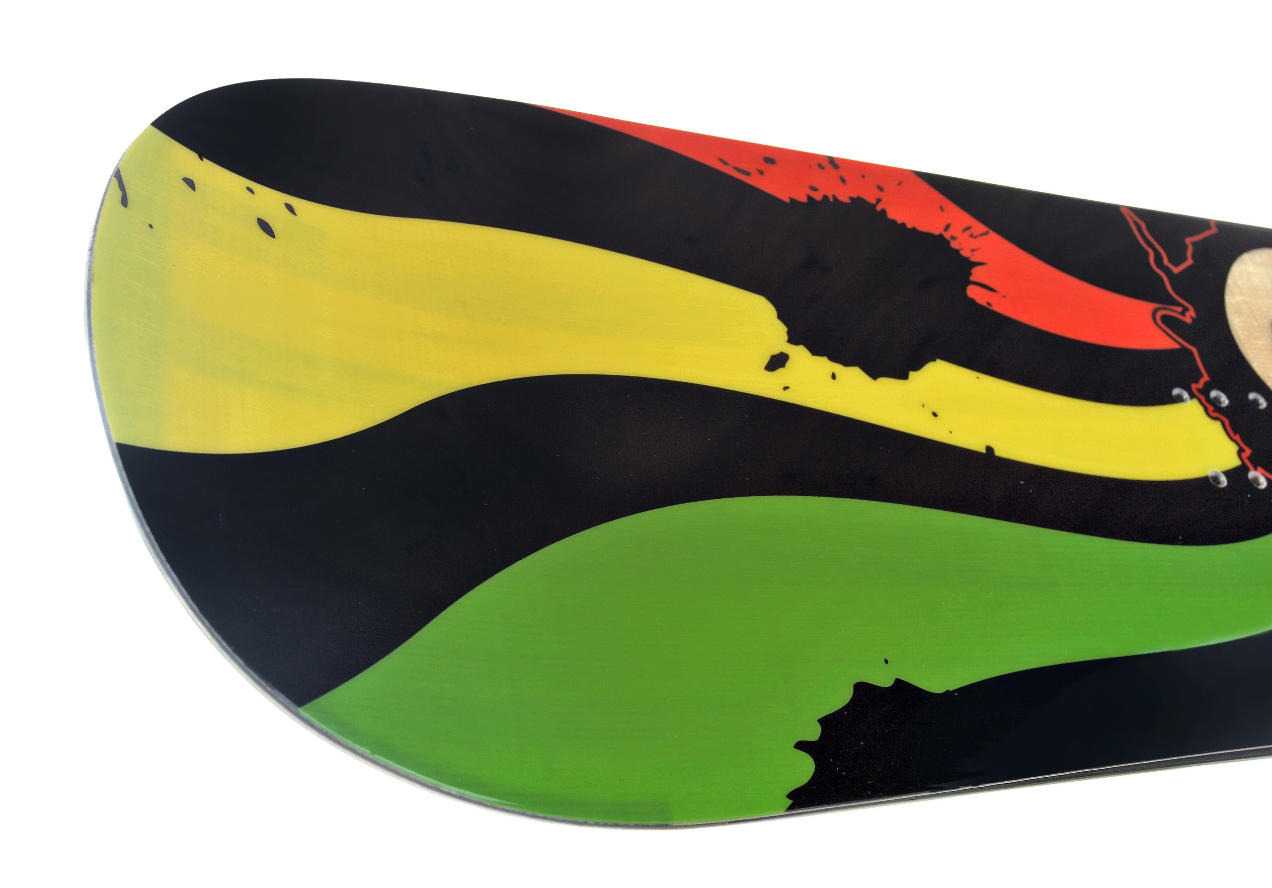 Snowboard Raven Rasta Carbon 160cm - 7695022093 - oficjalne archiwum ...
