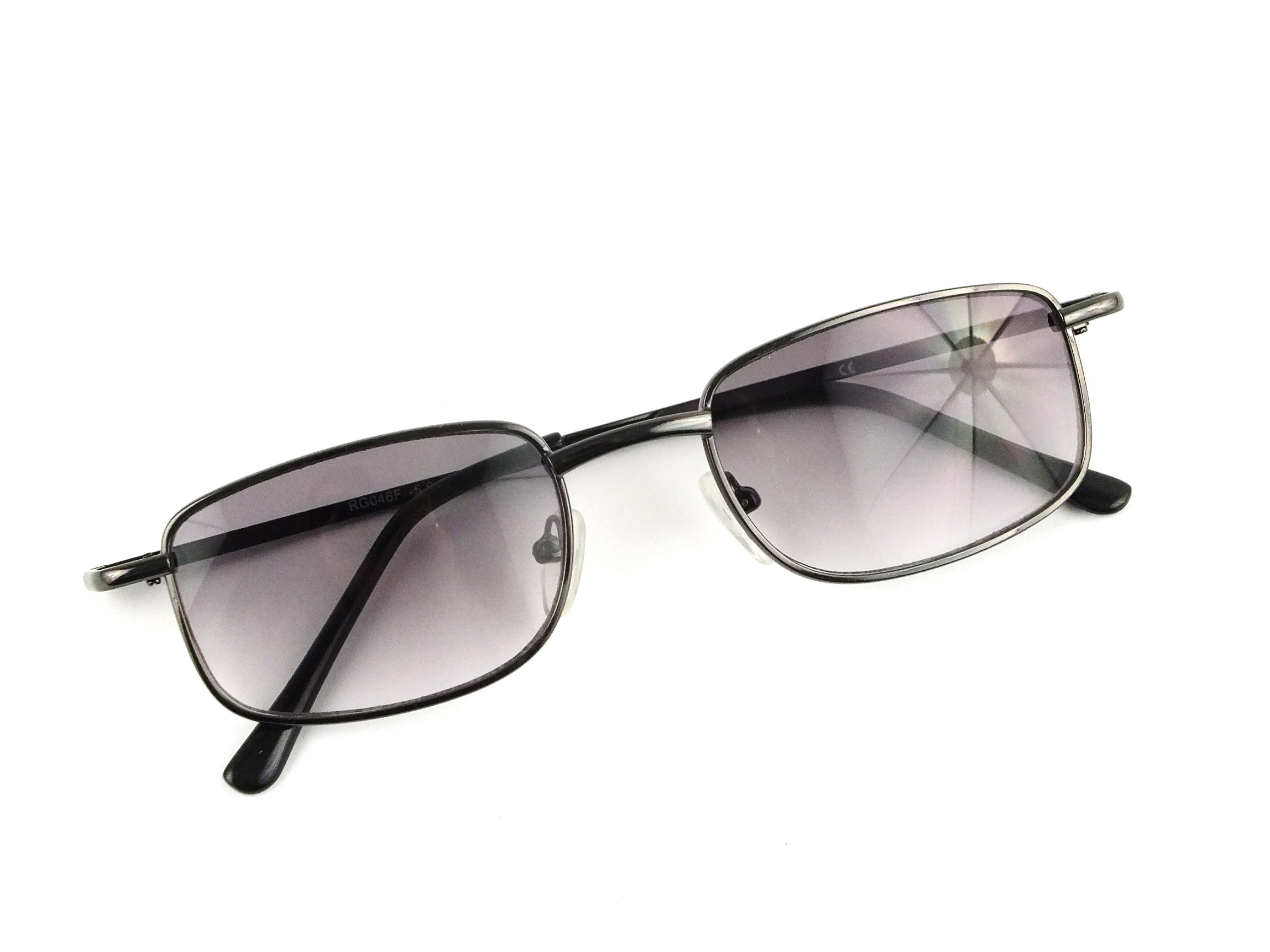 Okulary PRZYCIEMNIANE korekcyjne PLUSY 3,00 RG046 - 7125148707 ... Okulary PRZYCIEMNIANE korekcyjne PLUSY 3,00 RG046 - 7125148707 ...