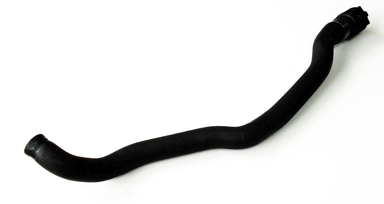 PRZEWÓD WĄŻ ZBIORNIKA WYRÓWNAWCZEGO BMW E46 - 7436987170 - oficjalne ...